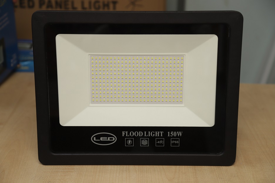 Flat LED Light – Infinity LED Light